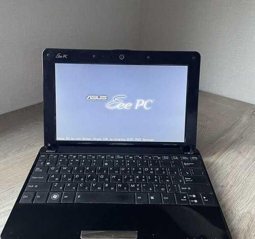 Ноутбук Asus EEE PC 1005HA