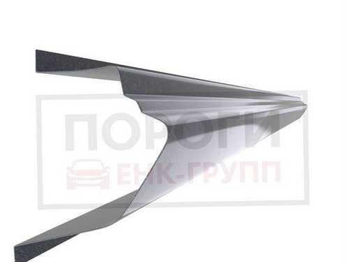 Пороги Daihatsu Pyzar Компактвен