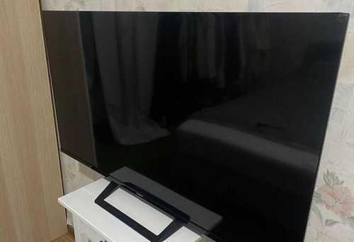 Телевизор xiaomi mi tv a2 43 4k