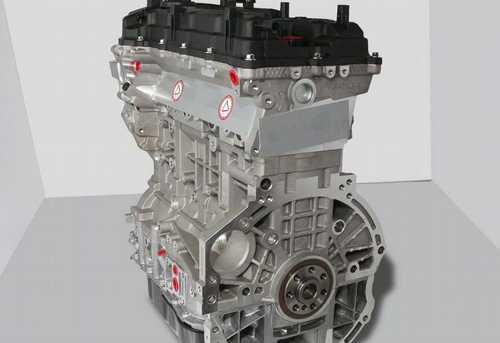 Двигатель Hyundai/KIA 2.4 G4KJ новый в наличии