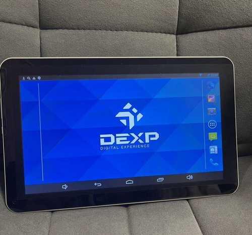 Планшет Dexp Ursus 10EV 3G