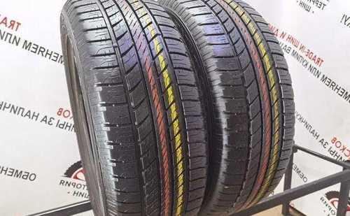 Goodyear Wrangler AP 235/55 R19 105V