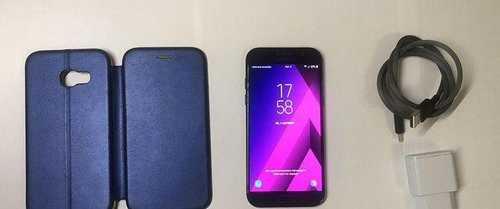 Самсунг А5 32 гб 2017 Samsung A5 32 gb 2017