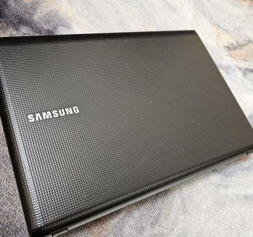 Ноутбук Samsung R428