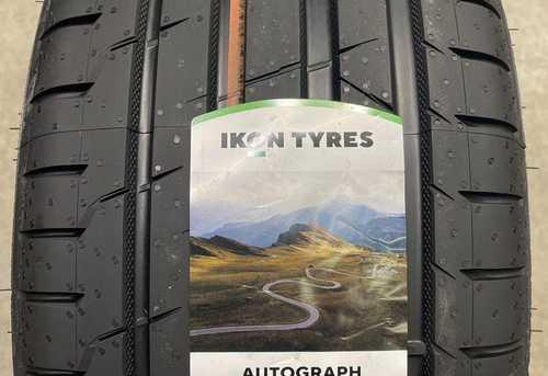 Ikon Tyres Autograph Ultra 2 255/40 R19 100Y