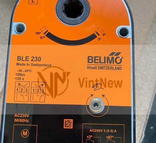 Belimo BLE230