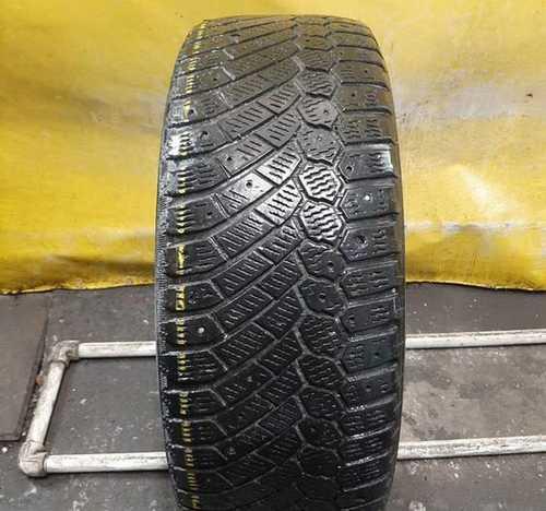 Continental ContiIceContact 205/55 R16