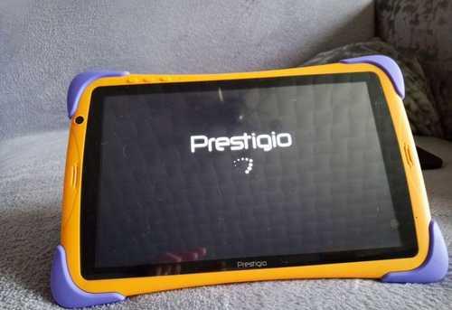 Детский планшет Prestigio