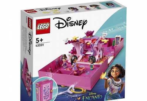 Конструктор lego Disney Princess 43201 Волшебная