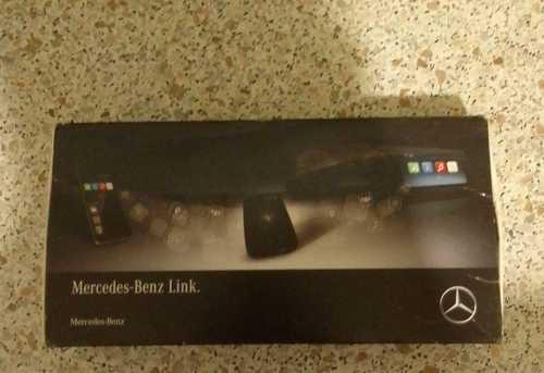 Mersedes-Benz Link