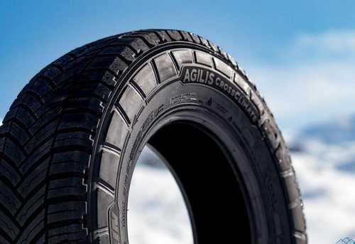 Michelin Agilis CrossClimate 205/65 R15C T