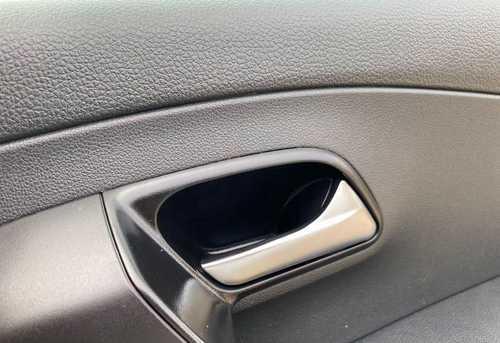 Ручки дверные внутренние Volkswagen Polo 5