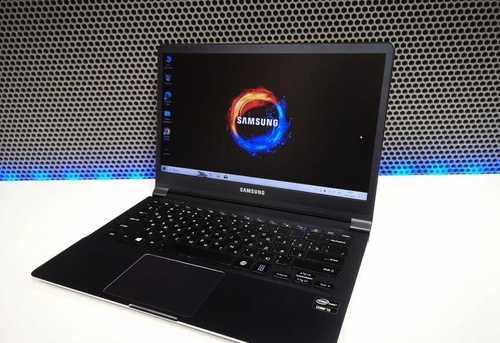 Ультрабук Samsung NP900X3C Core i5 SSD