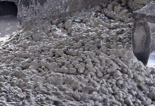 Бетон В20(250)