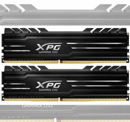 Оперативная память Adata XPG Gammix DDR4 4x8