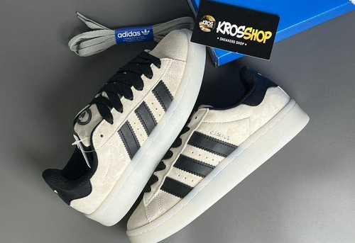 Кроссовки Adidas Campus 00s "black/beige" (41-45)