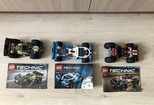 Lego Technic