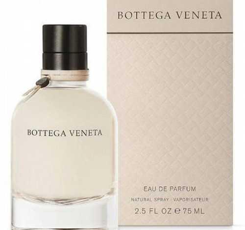 Парфюмерная вода bottega Veneta