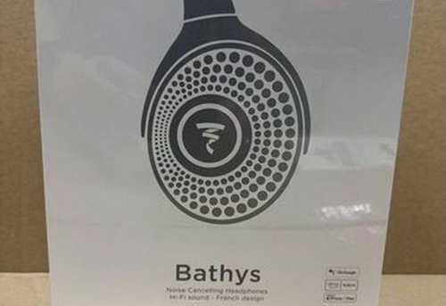 Беспроводные наушники Focal Bathys Black