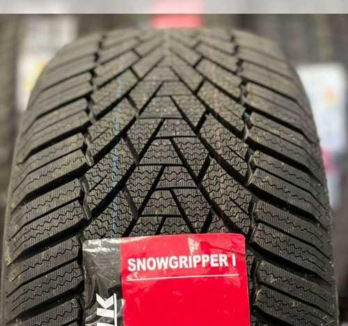 iLink SnowGripper I 215/55 R18 117T