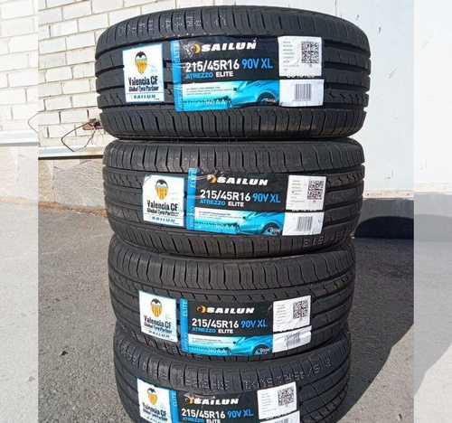 Sailun Atrezzo Elite 215/45 R16 90V