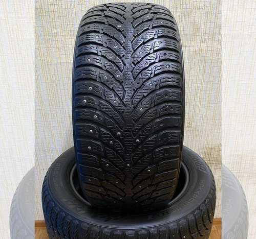 Nokian Tyres Hakkapeliitta 9 245/50 R18