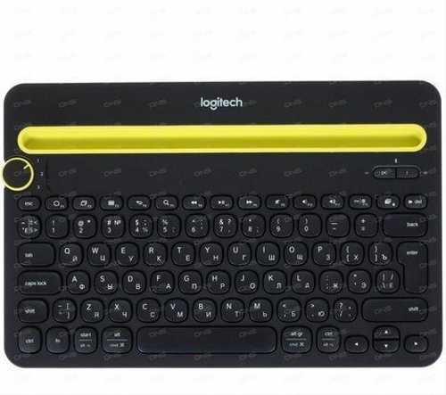 Клавиатура беспроводная Logitech k480