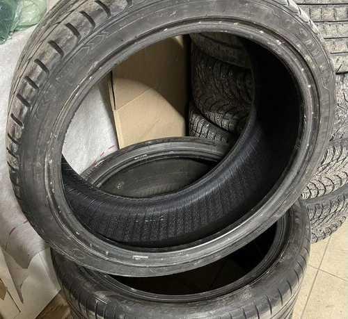 Sailun Atrezzo R01 255/35 R19