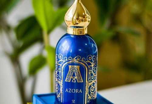 Парфюмерия attar collection azora