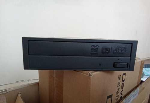 Привод dvdrw DVD RAM Optiarc AD-7240S Черный