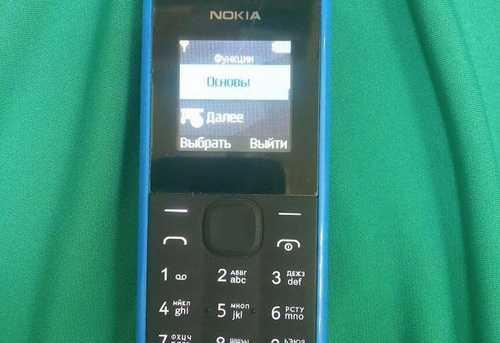 Nokia 105 RM-908