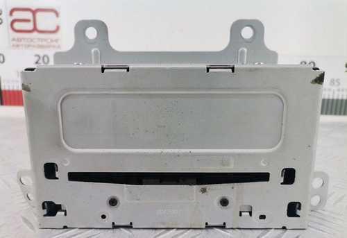 Магнитола для Chevrolet Orlando 22800670