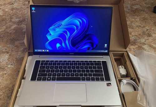 Ноутбук Honor MagicBook 16 (Новый) 5600h/16Gb