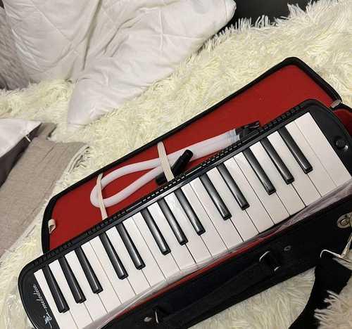 Мелодика swan melodica