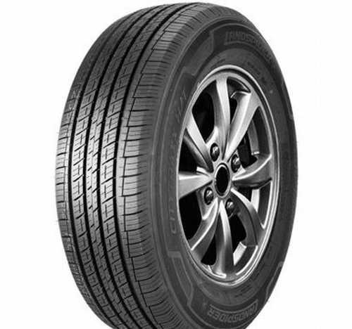 Landspider Citytraxx H/T 275/60 R20 119H