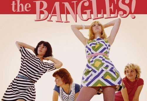 The Bangles - Ladies And Gentlemen.The Bangles (1