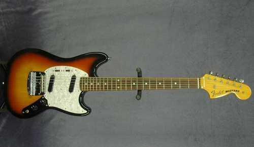 Fender Mustang MG-69 Japan