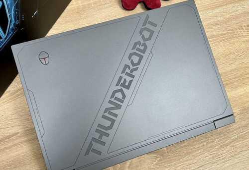 В наличии Thunderobot 911X i7-12650H RTX 4070