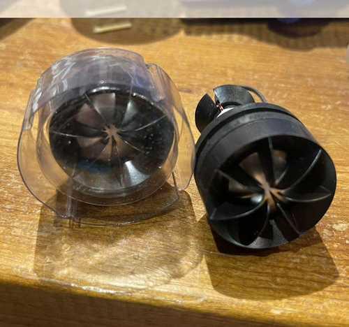 Вч динамик (твиттер) KEF nt19