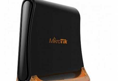 Маршрутизатор MikroTik hAP mini