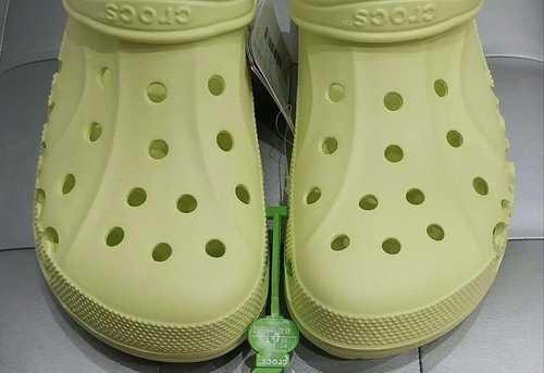 Сабо Crocs Baya Clog Оригинал 46 РФ (М13)
