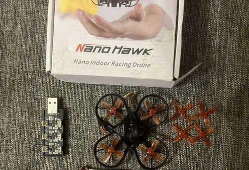 Emax Nanohawk 65