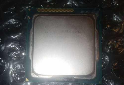 Процессор intel core i5 3570K LGA 1155