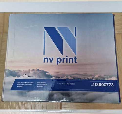 Фотобарабан NV Print 113R00773