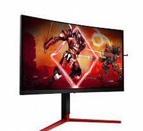 Игровой монитор AOC Agon 3 AG273QCG