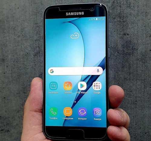 Samsung Galaxy S7, 4/32 ГБ