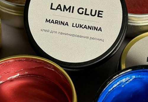 Клей для ламинирования ресниц (Lami glue)