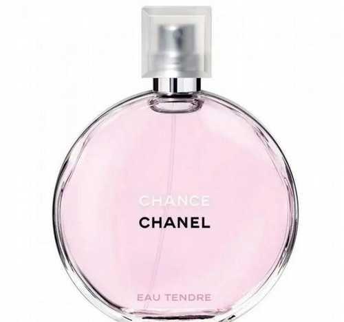 Туалетная вода Chanel Chance Eau Tendre