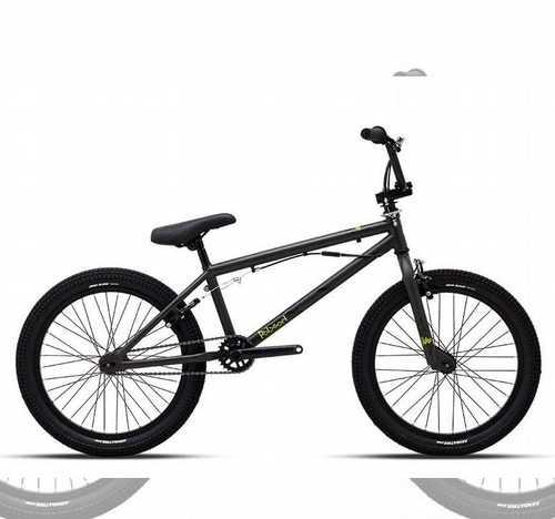 BMX Polygon Rudge 3 2021