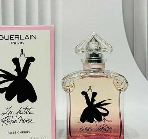 La Petite Robe Noire Rose Cherry Guerlain 100мл